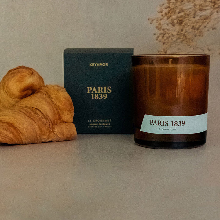 Keynvor Candle Co | Curating fragrances from ocean and land